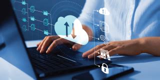 What Your Organization Needs To Know About Secure File Transfer GoAnywhere MFT