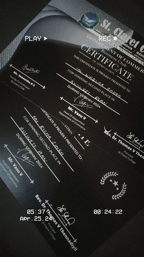 Waquar Zahra On Linkedin Throwback To My Accomplishment With You All