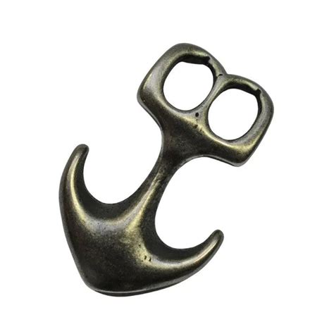 Anchor Bracelet Clasp