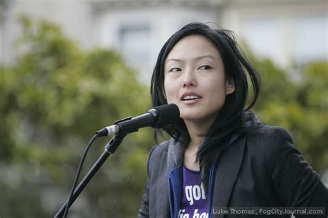 Jane Kim Announces D6 Candidacy Fog City Journalfog City Journal