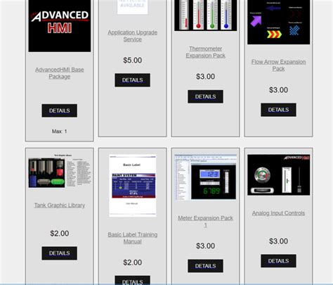 Advanced HMI AutomationPrimer