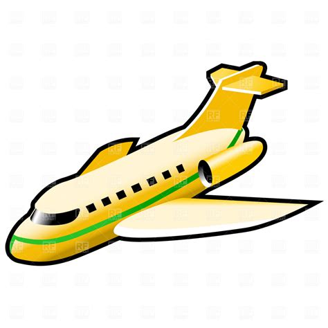 Airplane Clipart Free Free Download On Clipartmag