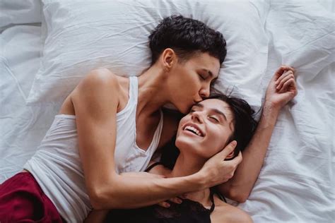 6 Myths About Sex Debunked