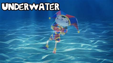 Tadc Intro But Underwater Youtube