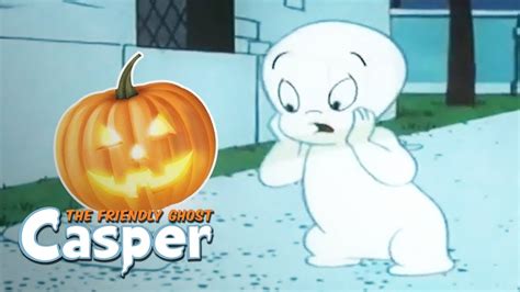 👻hooky Spooky 👻casper Full Episode 👻halloween Special Youtube