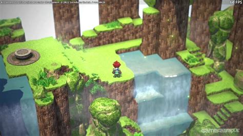 Rpg Developer Bakin Download Gamefabrique