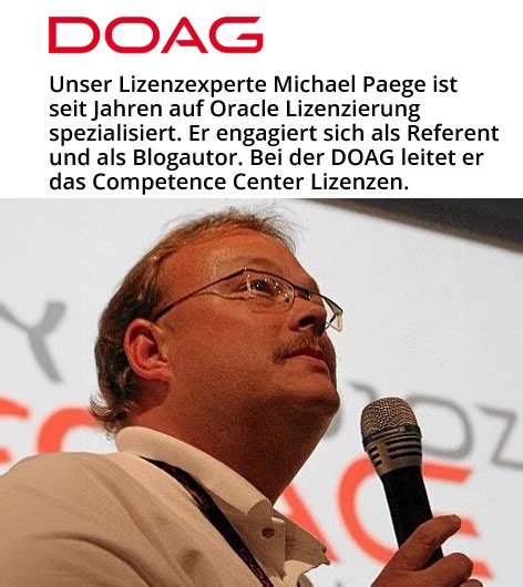 Oracle Lizenz Check Opitz Consulting