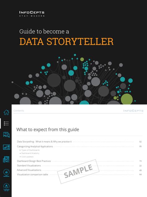 guide to become data storyteller abridged version pdf computing