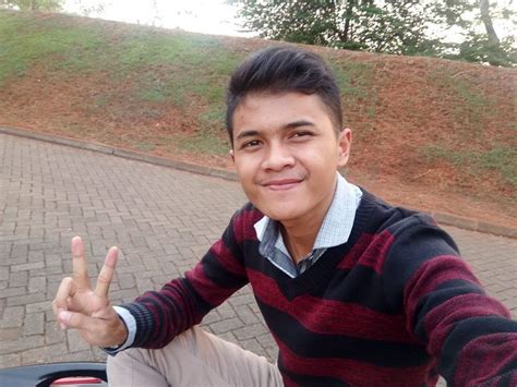 Cowok Ganteng Di Jogja