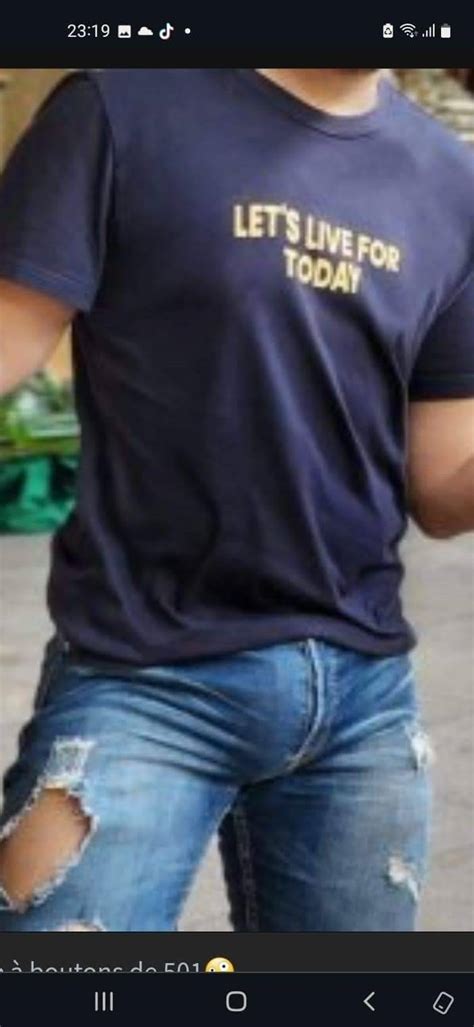 Bulges In Mens Jeans Etc Tumblr Blog Tumgik