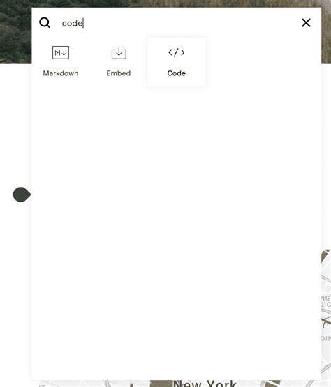 Embed Form On A Squarespace Page