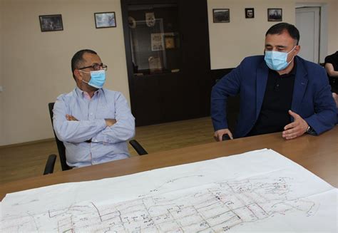 ქალაქ ბოლნისის წყალმომარაგების გაუმჯობესების მიზნით დამატებითი ქსელი მოეწყობა ბოლნისის