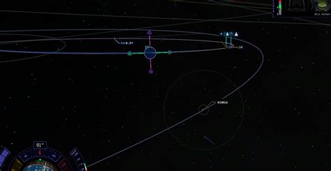 Trajectory Freeze Upon Creating A Maneuver Node V015 Kerbal Space