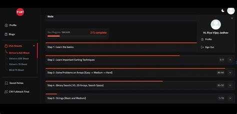 riya jadhav on linkedin codingjourney striversheet 100daysofcode