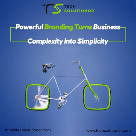 tech solutionor on linkedin brandsimplicity businesssolutions