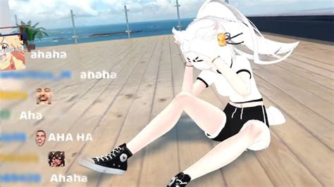 Filian Has One Laugh Youtube