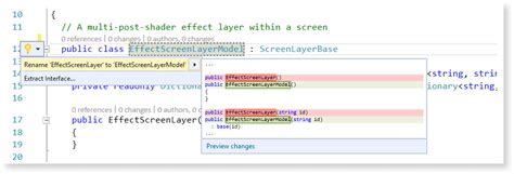 How Do I Rename A Project In Visual Studio