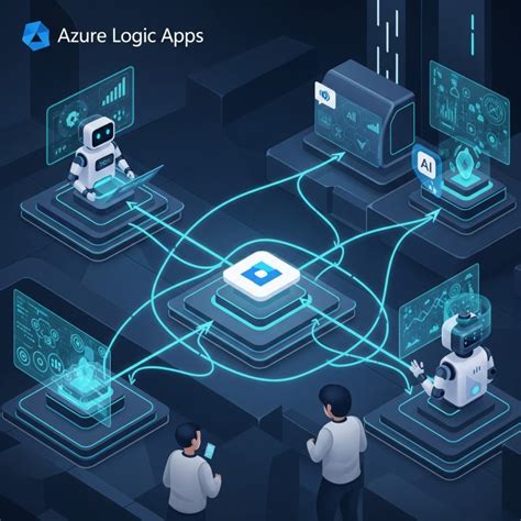 How Azure Logic Apps Is Revolutionizing Ai Powered Automation Azure