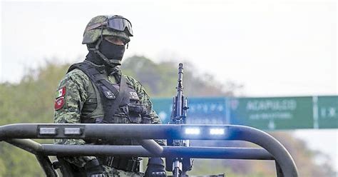 Cae La Cabra Presunto Líder Del Cártel Del Golfo