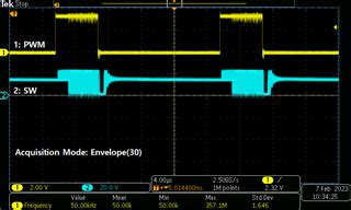 TPS54201 SW Output Shaking Power Management Forum Power Management TI E2E Support Forums