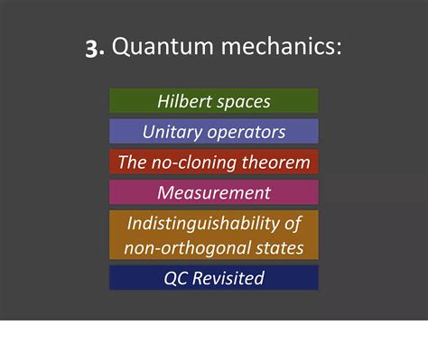 Quantum Cryptography Ppt