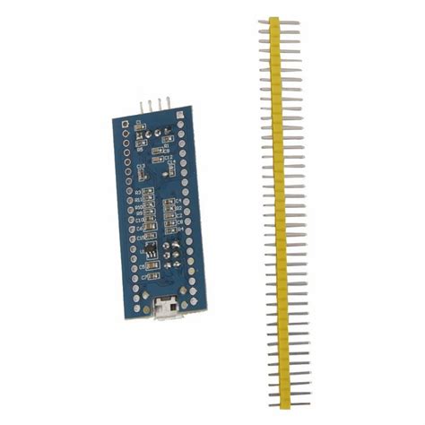 Generic Stm32f103c8t6 Microcomputer Stm32 Microcontroller Board At
