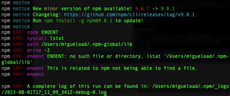 NÃo Consigo Executar Nada React Desenvolvendo Com Javascript Alura