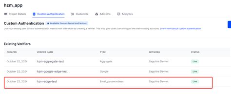 Connect Fail Using Myself Verify While Running Sfa Sample Sfa Android Sdk Web3auth Community