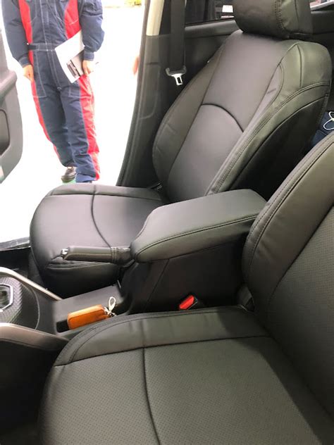 ライズのライズ・シートカバー取付・クラッツィオ・クラッツィオ シートカバーに関するカスタム事例｜車のカスタム情報はcartune