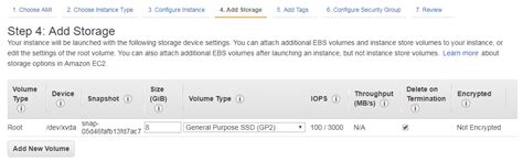 AWS Setting Up EC Paranoid Professor