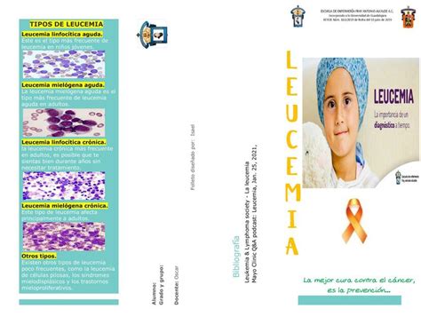 Leucemia Ariel Cortes Udocz