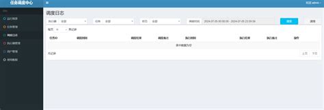 SpringBoot整合XXL JOB02 启动调度中心 阿里云开发者社区