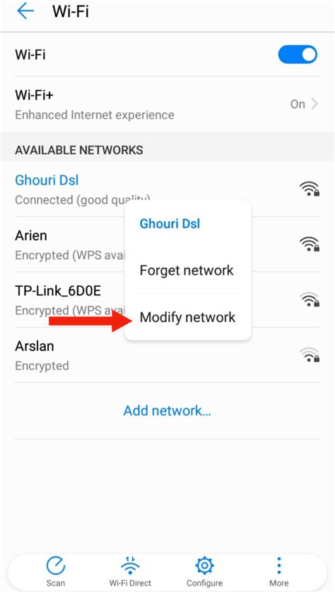 How Do I Fix Private Dns Server Cannot Be Accessed Fixed