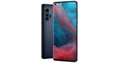 Motorola Edge Plus Gi R