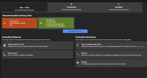 Azure Enabling Web Socket Has Disappeared From App Service