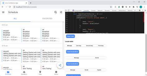 Locale Editor React Intl · Issue 44 · Iteria Applowcode · Github
