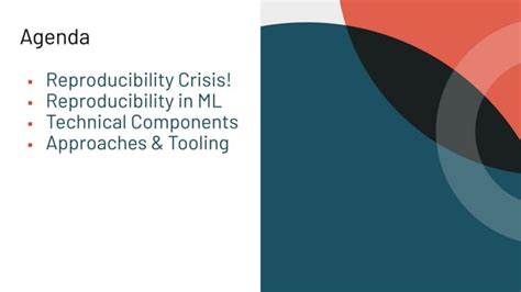 Importance Of Ml Reproducibility And Applications With Mlflow Pdf Cloud Computing Internet