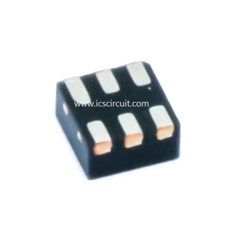 Serial Eeprom Flash Memory Ic 64k I2c 24lc64 I Sn Integrated Circuit