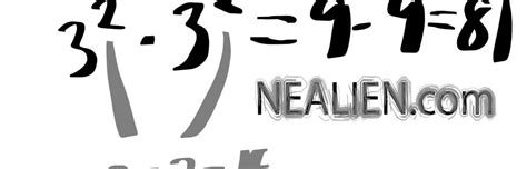 What Is X Squared Times X Squared
