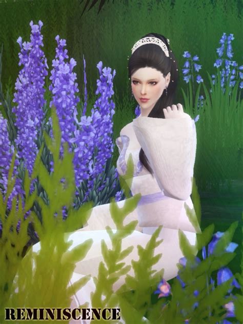 Reminiscence Of The Sims 4 Pose Conceptdesign97sims Dreacia Thanks