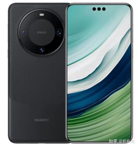 华为公认最好的三款手机 知乎