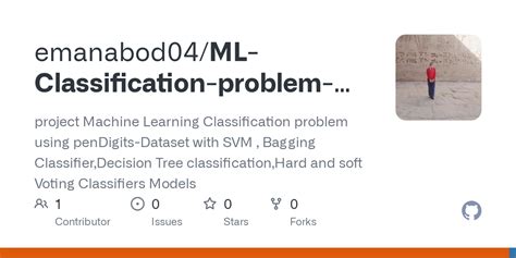 Ml Classification Problem Pendigits Datasetcodeipynb At Main