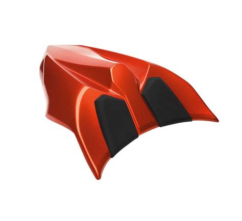 999940796 Single Seat Cover Ninja 650 And Z650 Kawasaki
