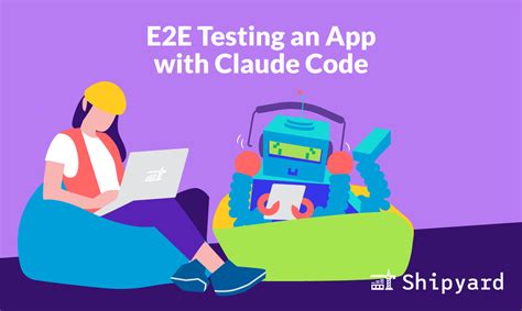 Shipyard E2e Testing With Claude Code
