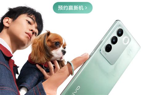 Vivo S16已全系上架 预约赢新机 知乎