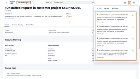 custom situation handling use case for professiona sap community
