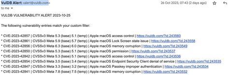 Mateusz Borowski On Linkedin Vuldb Vulnerabilities Feed