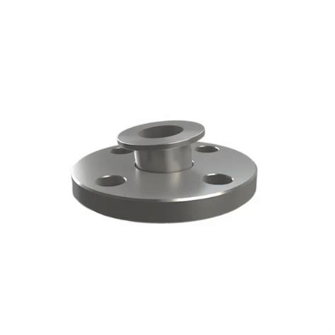 Stainless Steel Lap Joint Flange For Industrial At Piece In New Delhi