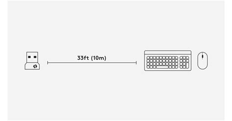 Logitech เปิดตัว Logi Bolt Usb Receiver เชื่อมต่อ เมาส์ คีย์บอร์ด ไร้สายแบบเข้ารหัส ปลอดภัยมาก