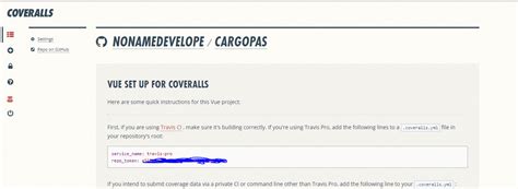 A Continuous Integration And Deployment Setup With Circleci And